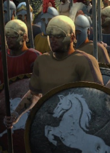 Amulius Flavonius Fuscus | Historica Wiki | Fandom