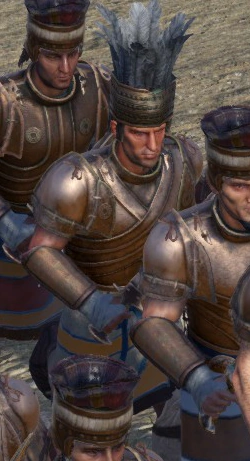 Amurak, son of Roshak | Historica Wiki | Fandom