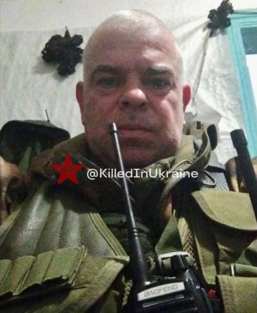 Andrey V. Baistryuchenko | Historica Wiki | Fandom