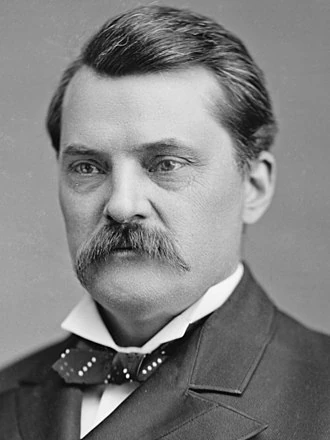 Anson G. McCook | Historica Wiki | Fandom