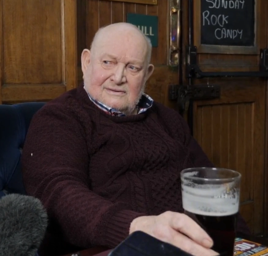 Bert (Dagenham) | Historica Wiki | Fandom