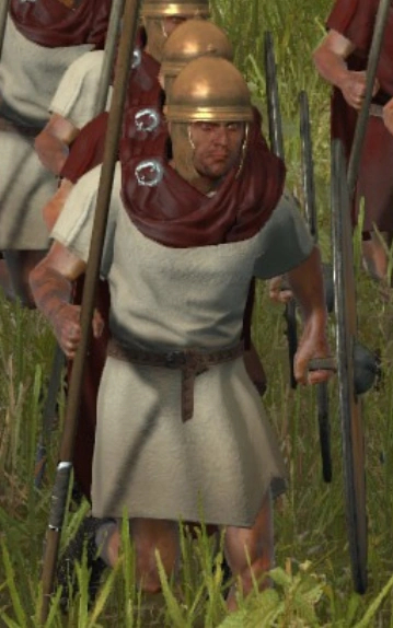 Camillus Ateius Allectus | Historica Wiki | Fandom