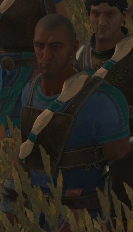 Ccaile Hanusa | Historica Wiki | Fandom