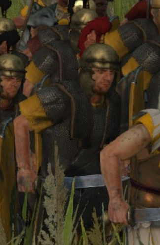 Decius Atius Calogerus | Historica Wiki | Fandom