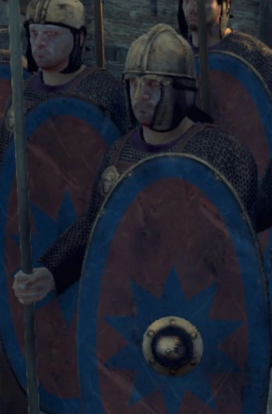 Donus Palaeologus | Historica Wiki | Fandom