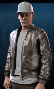 Eric Ward | Historica Wiki | Fandom