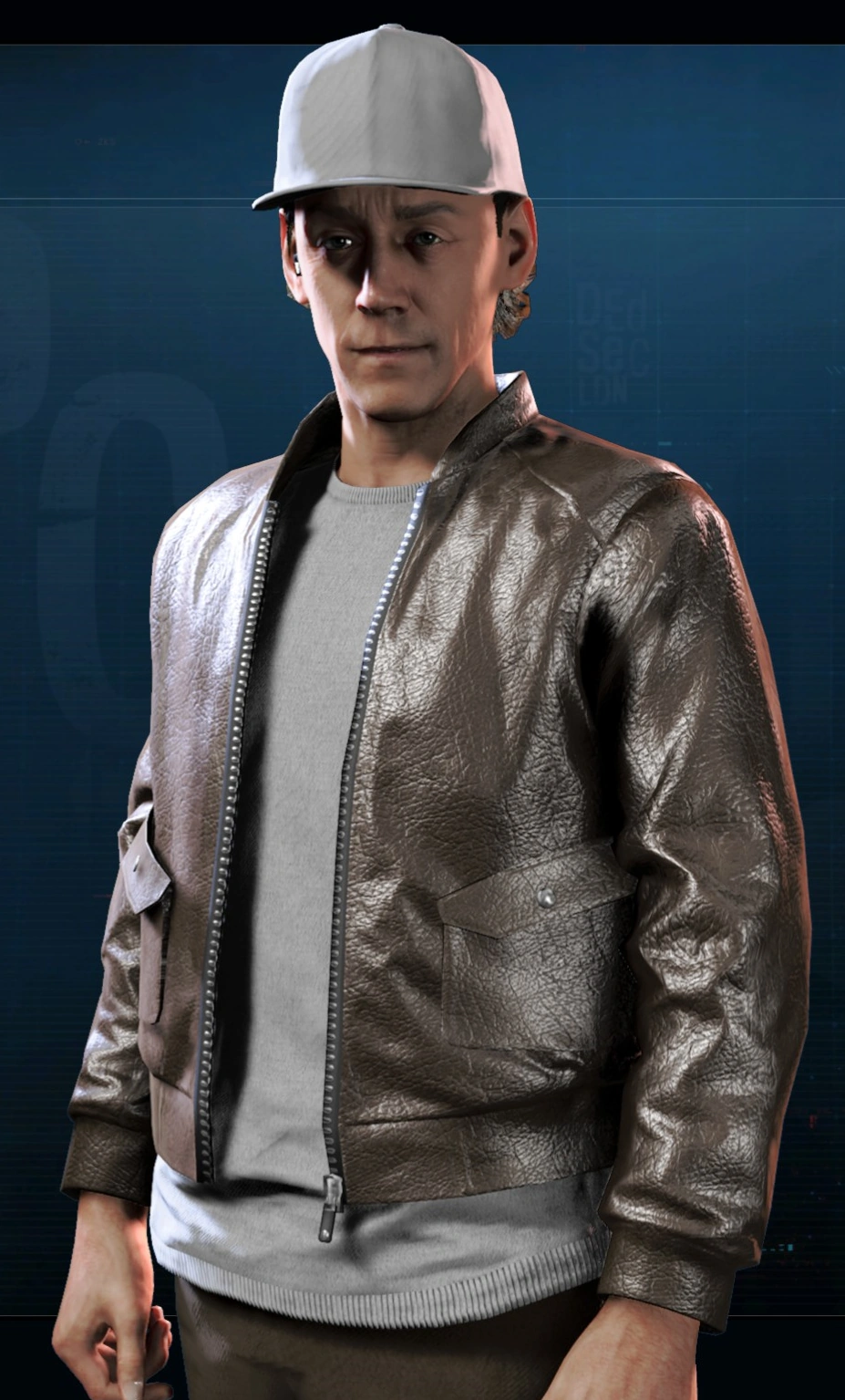 Eric Ward | Historica Wiki | Fandom