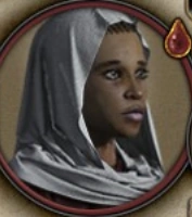 Negasi Dube | Historica Wiki | Fandom