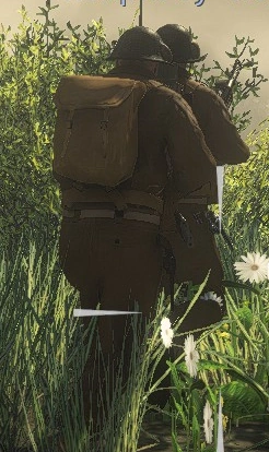 Fitzjohn Neednet | Historica Wiki | Fandom