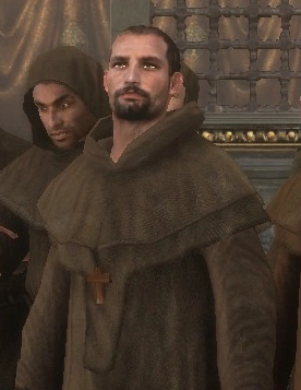 Giano Rosso | Historica Wiki | Fandom