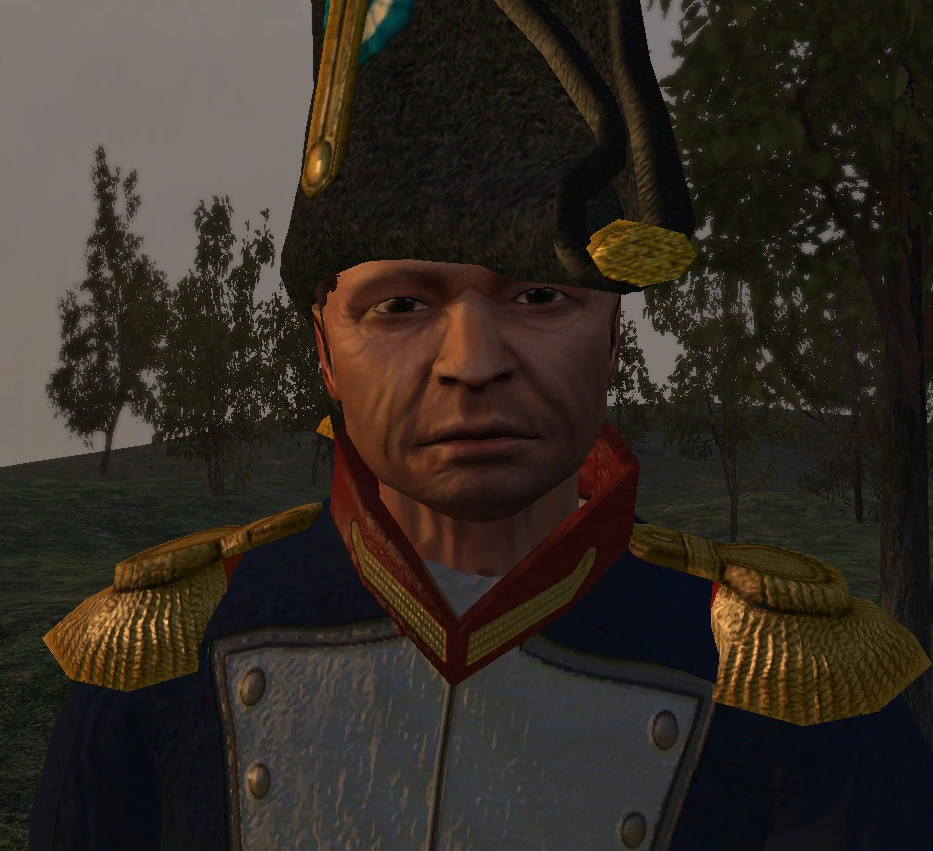 Gregorio Perdriel | Historica Wiki | Fandom