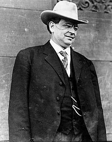 Henry D. Hatfield | Historica Wiki | Fandom