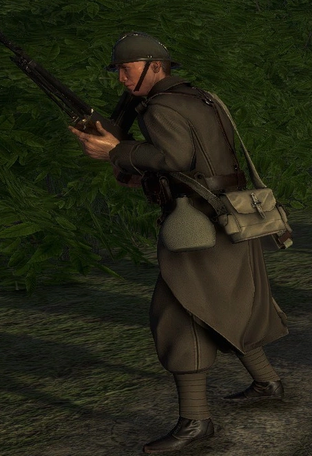 Henry Quint | Historica Wiki | Fandom