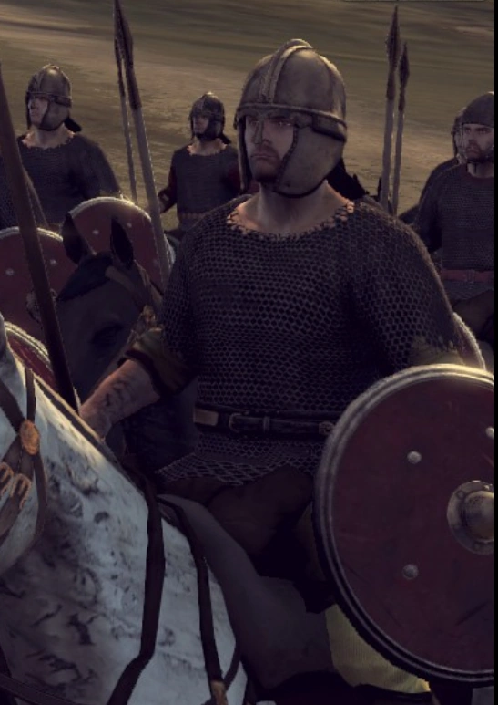 Herius Vinicius Caelestius | Historica Wiki | Fandom