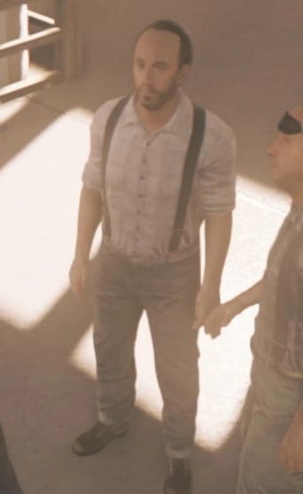 Jason Duff | Historica Wiki | Fandom