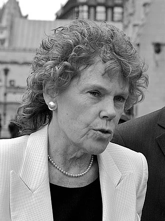 Kate Hoey | Historica Wiki | Fandom