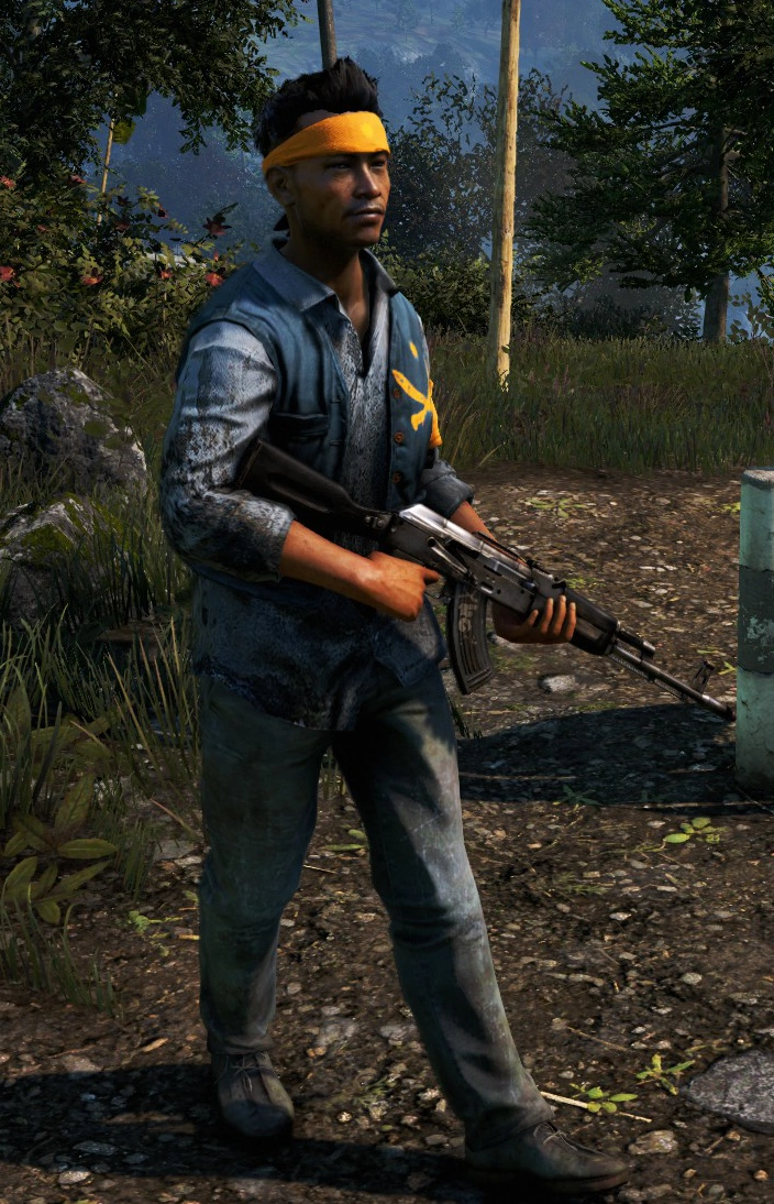 Kris Bimb | Historica Wiki | Fandom