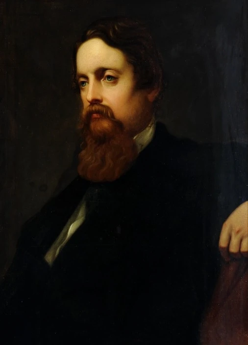 Lord Frederick Cavendish | Historica Wiki | Fandom