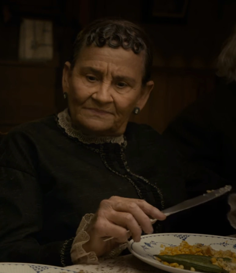 Margaret Halliday | Historica Wiki | Fandom