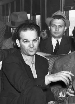 Martin Goldstein | Historica Wiki | Fandom