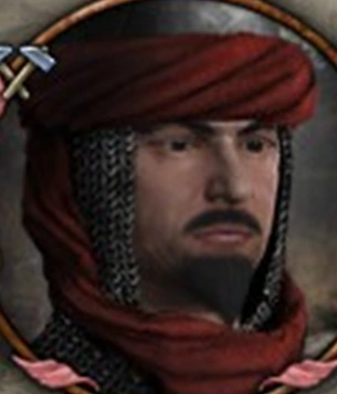 Mayor Hormoz of Khonj | Historica Wiki | Fandom