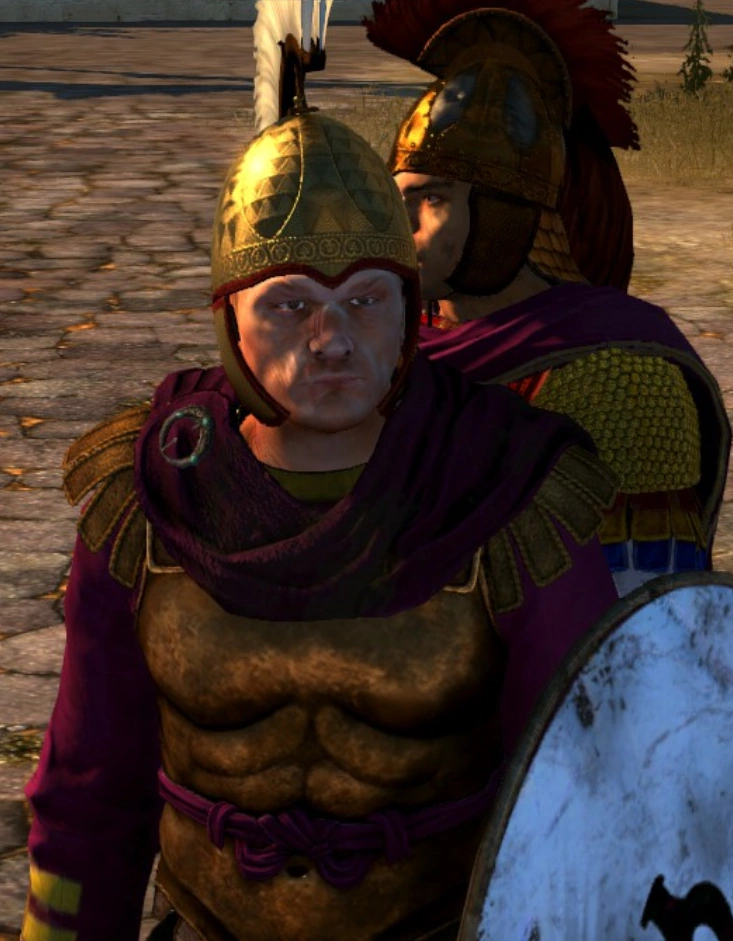 Menas (general) | Historica Wiki | Fandom