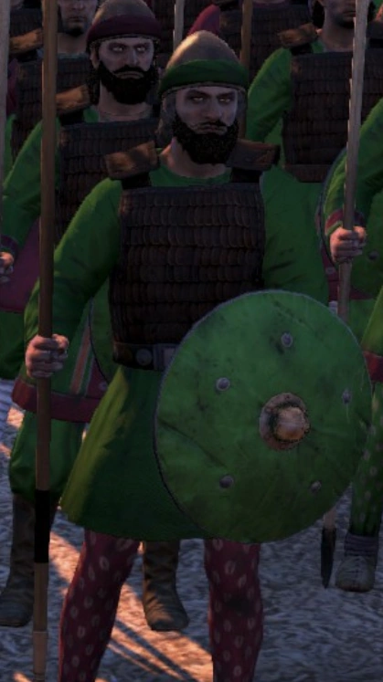 Mujahid el-Sultana | Historica Wiki | Fandom