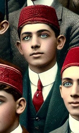 Nihad Nasr Talat | Historica Wiki | Fandom