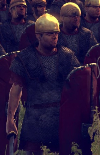 Numerius Canuleius Verinus | Historica Wiki | Fandom