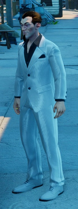 Okita Yunosuke | Historica Wiki | Fandom