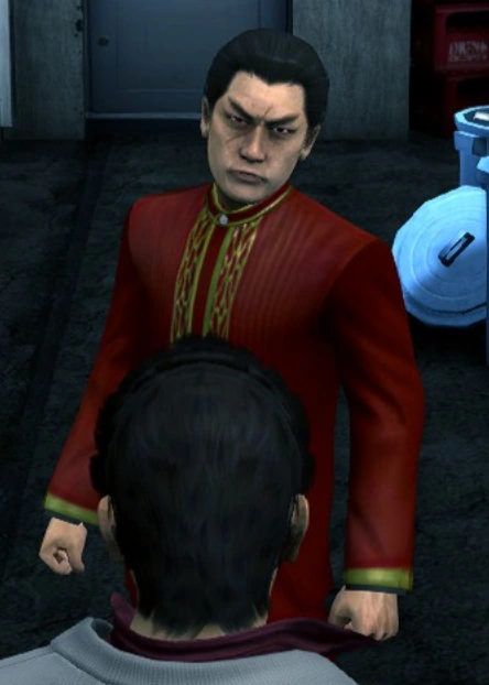 Ou Wei Feng | Historica Wiki | Fandom