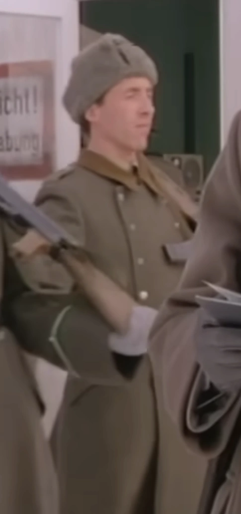 Patrick Kissling | Historica Wiki | Fandom