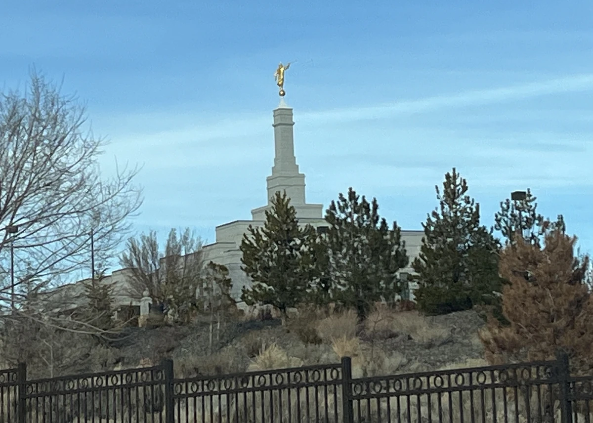 Reno Nevada Temple | Historica Wiki | Fandom