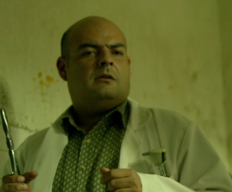 Ricardo Prisco | Historica Wiki | Fandom