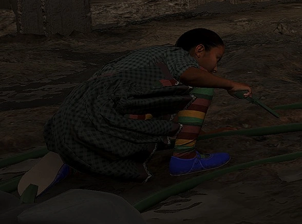 Rumiñawi Jaillita Ccora | Historica Wiki | Fandom