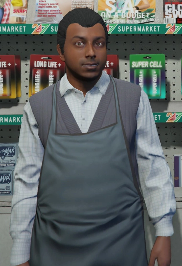 Rushil Kagalwala | Historica Wiki | Fandom