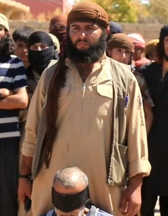 Sadoon al-Saleh | Historica Wiki | Fandom