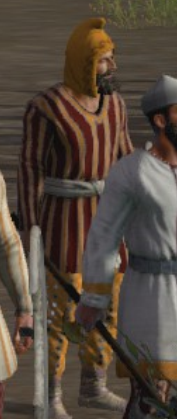 Soraz Munzuran | Historica Wiki | Fandom