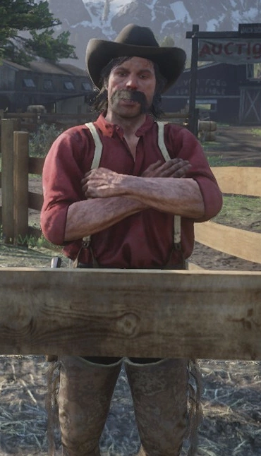 Steve Matthew Johnson | Historica Wiki | Fandom