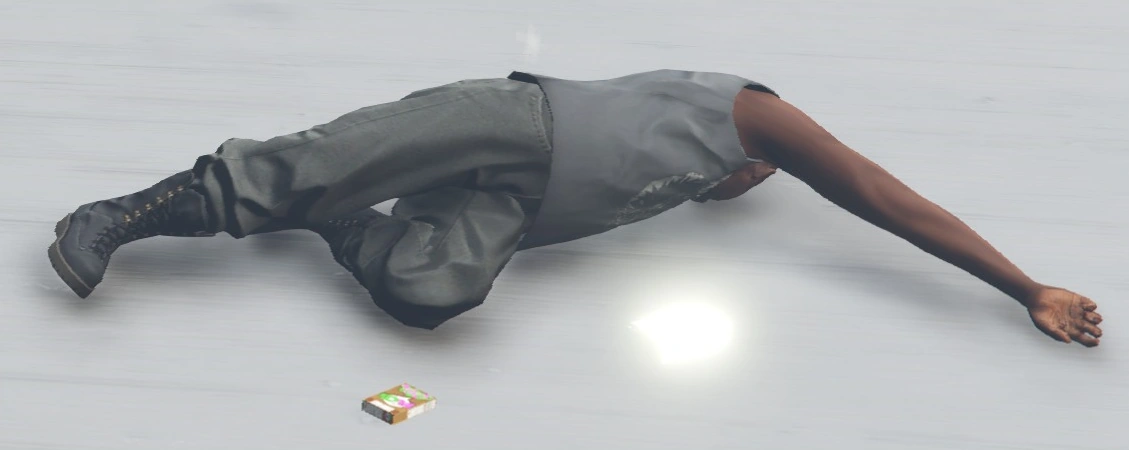 Telvis Adams | Historica Wiki | Fandom