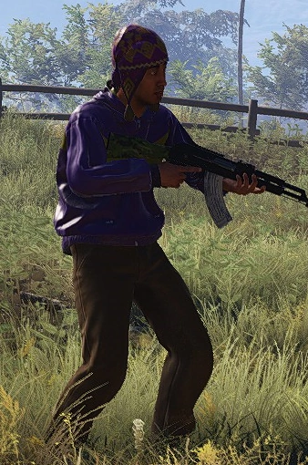 Timta Conde Canchon | Historica Wiki | Fandom