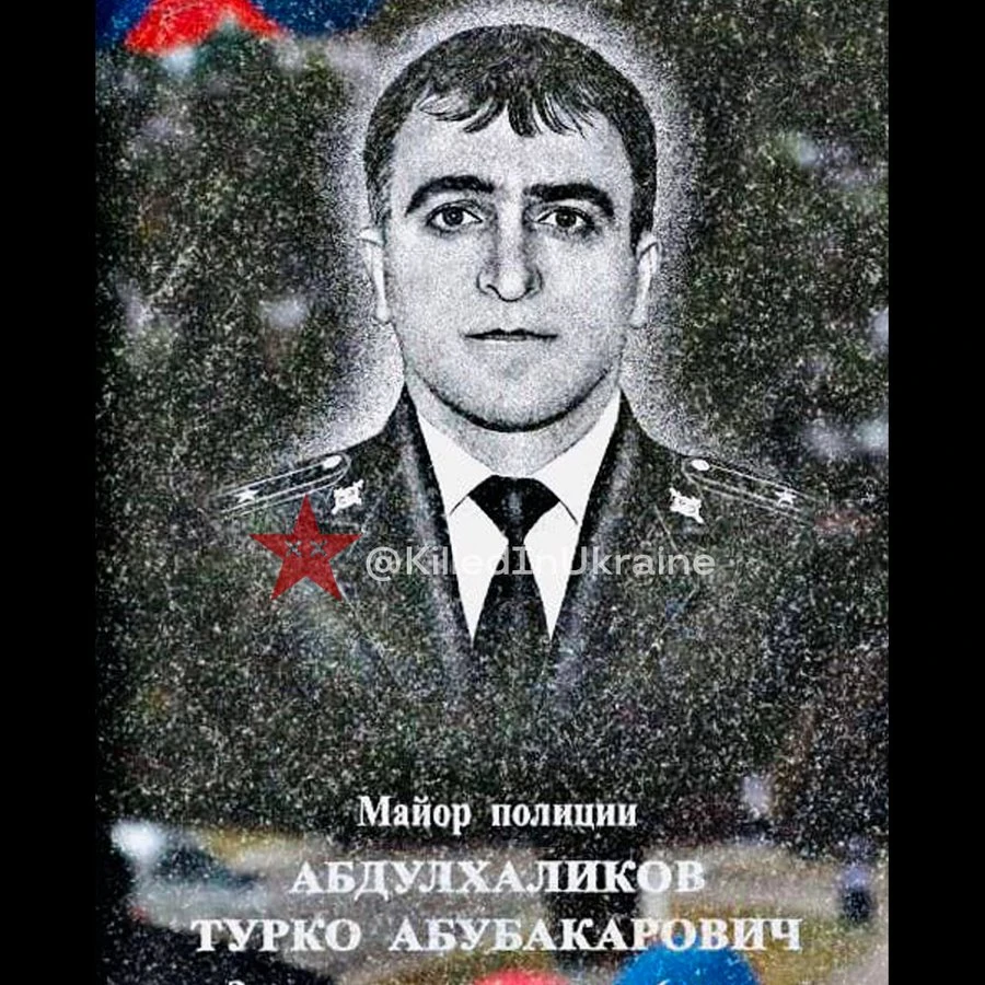 Turko Abdulkhalikov | Historica Wiki | Fandom