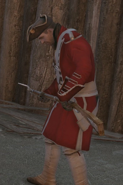 Uisdean MacMhata | Historica Wiki | Fandom