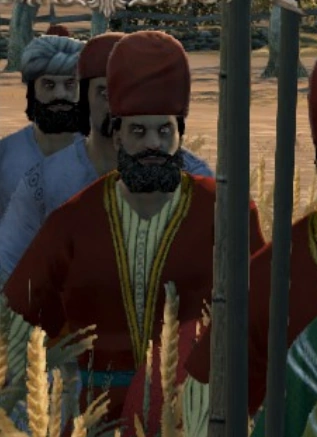 Velit Ocal | Historica Wiki | Fandom