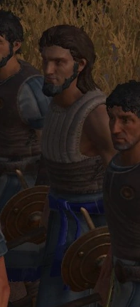 Venza Rutane | Historica Wiki | Fandom