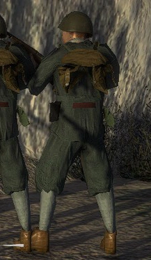 Verecondo Cuda | Historica Wiki | Fandom