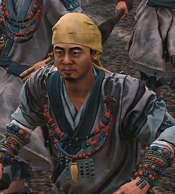 Wan Guiyue | Historica Wiki | Fandom