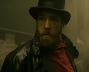 Will Waters | Historica Wiki | Fandom