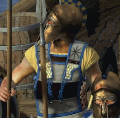 Xenokrates (Sybota) | Historica Wiki | Fandom