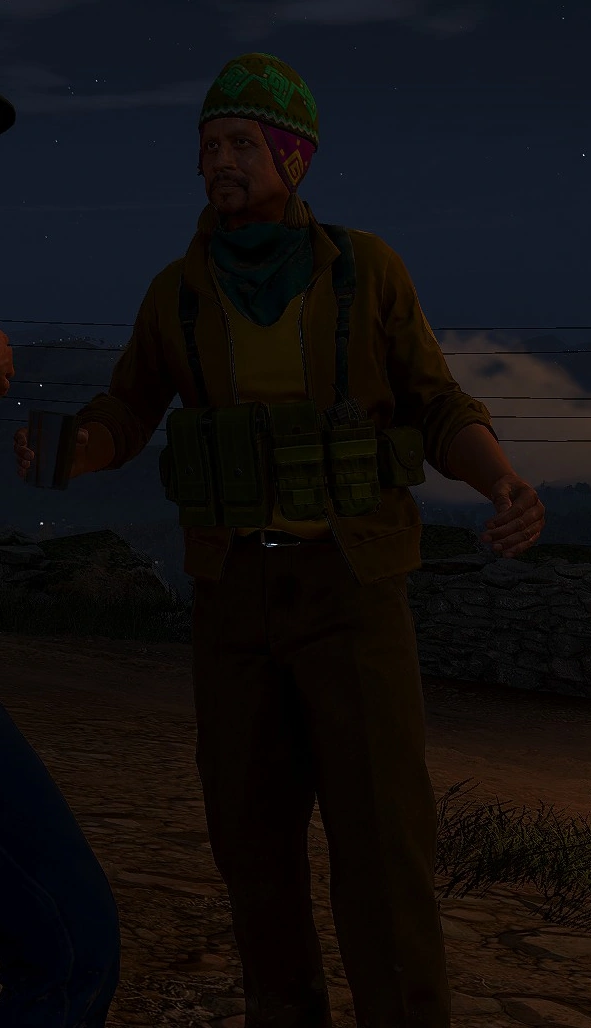 Yanawayta Chipana Ñaccha | Historica Wiki | Fandom